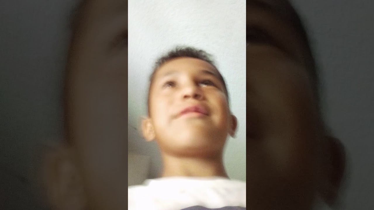 My very first YouTube video - YouTube