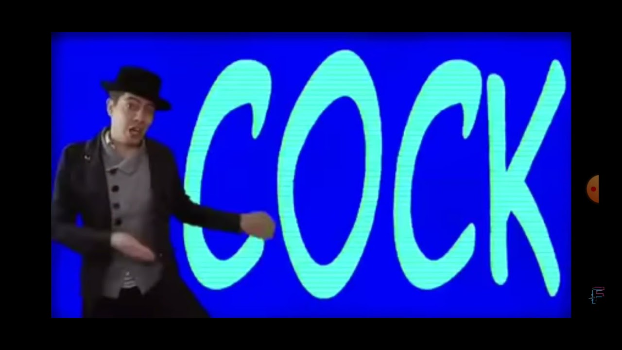 The Cuss Word Song YouTube the-cuss-word-song-youtube