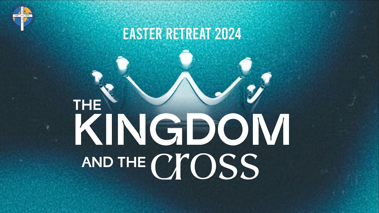 Easter Retreat 2024 (Day 4) - YouTube