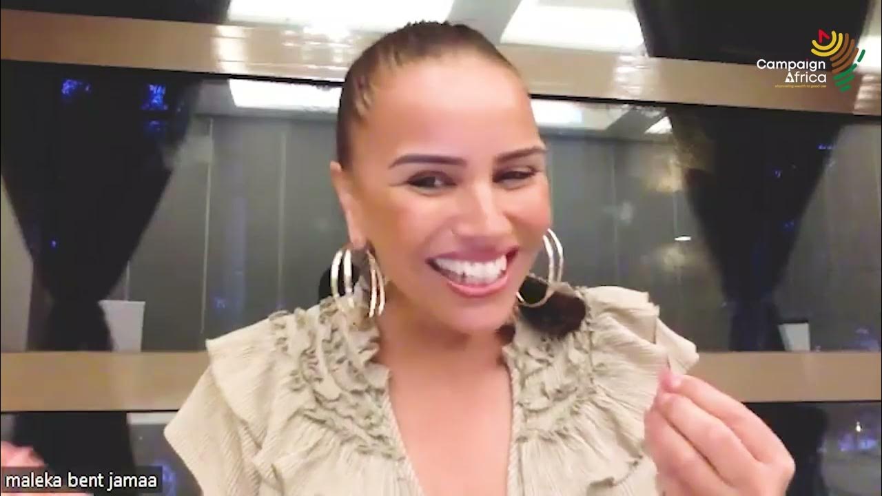 Maleka Bent Jamaa - YouTube