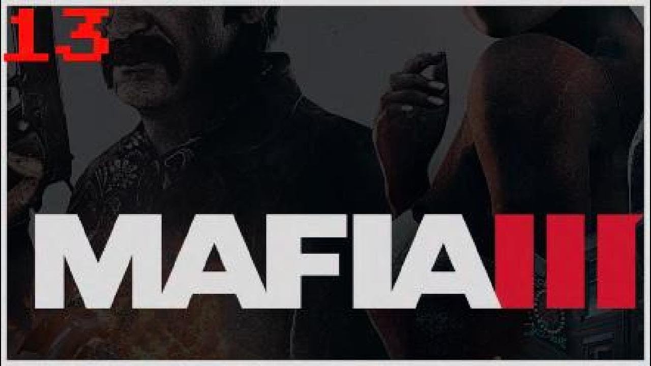 Mafia 3 episodio 13 italiano sulla ps5 - YouTube