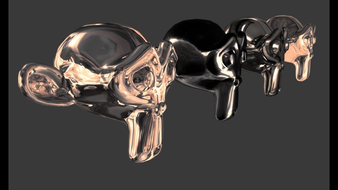 Cubemap Textures: Creating and Using - YouTube