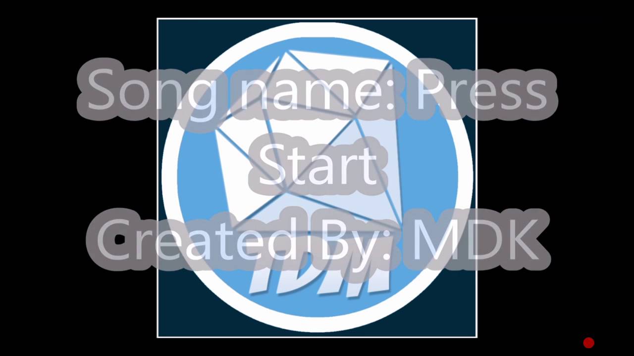 Dantdm's intro - YouTube