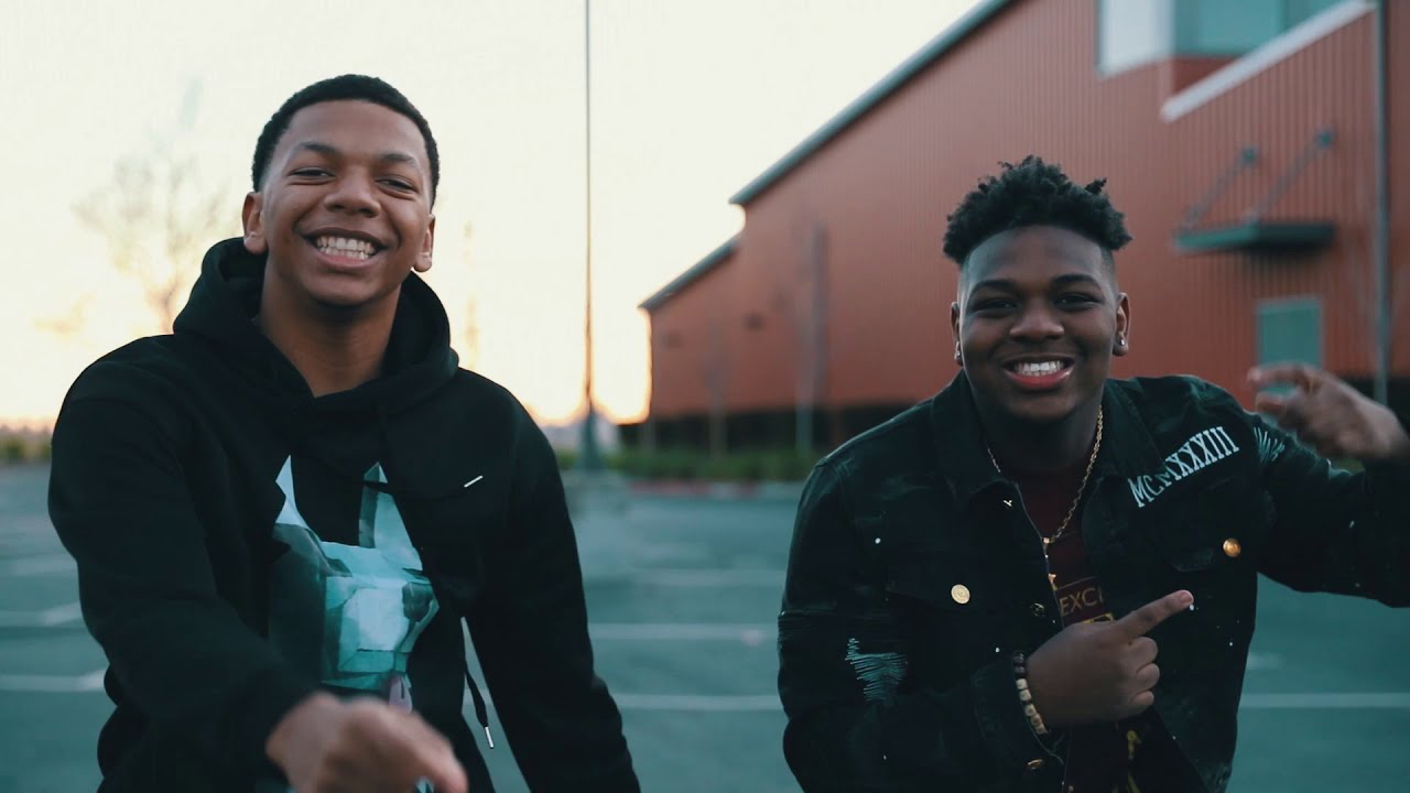PopOff - Letter To You (Official Video) - YouTube