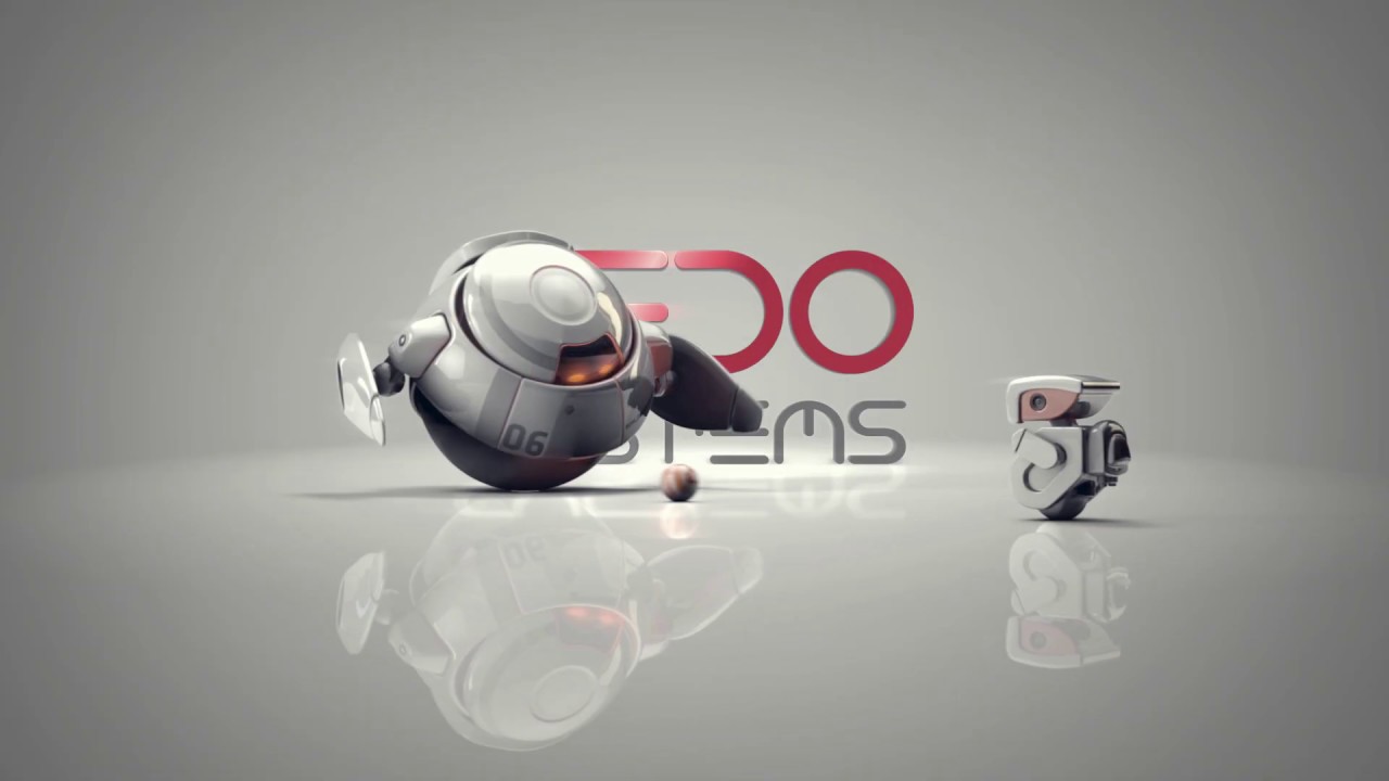 REDO SYSTEMS - YouTube
