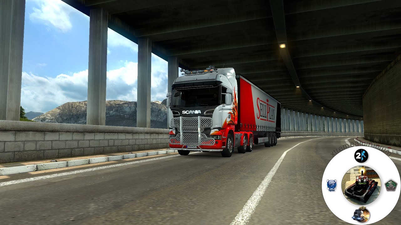 Ets2mp