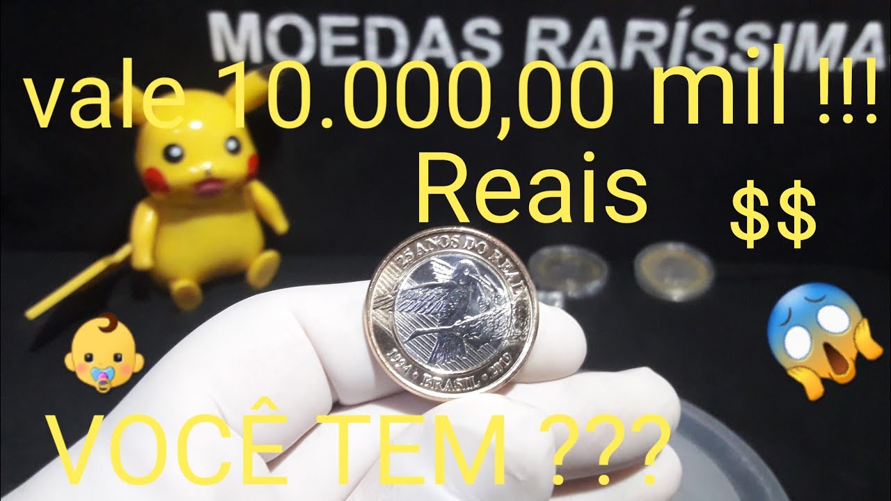 Valor 10 000 00 Reais Voc Tem Aprenda A Identificar YouTube valor-10-000-00-reais-voc-tem-aprenda-a-identificar-youtube