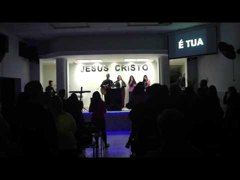 Fala Comigo - IE Novo Tempo - 01.05.2016