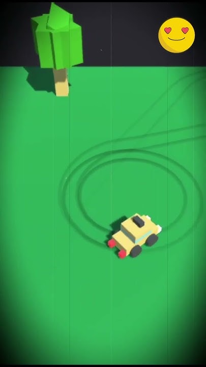 How To Make Drifting Car in Unity Games | Unity Beginner Tutorial C# Coding #shorts - YouTube