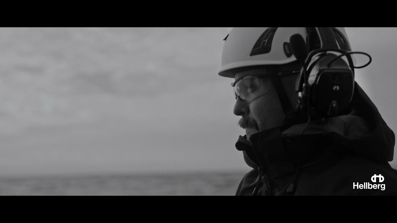 Hellberg Safety - Find Focus - YouTube