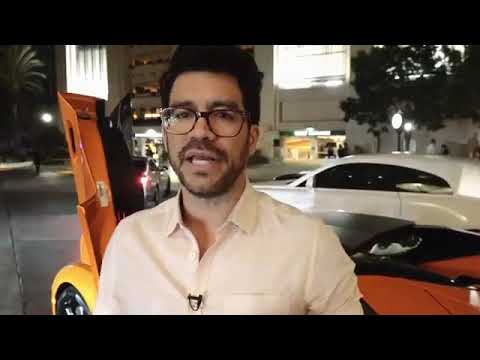 Tai Lopez Facebook Ads - YouTube