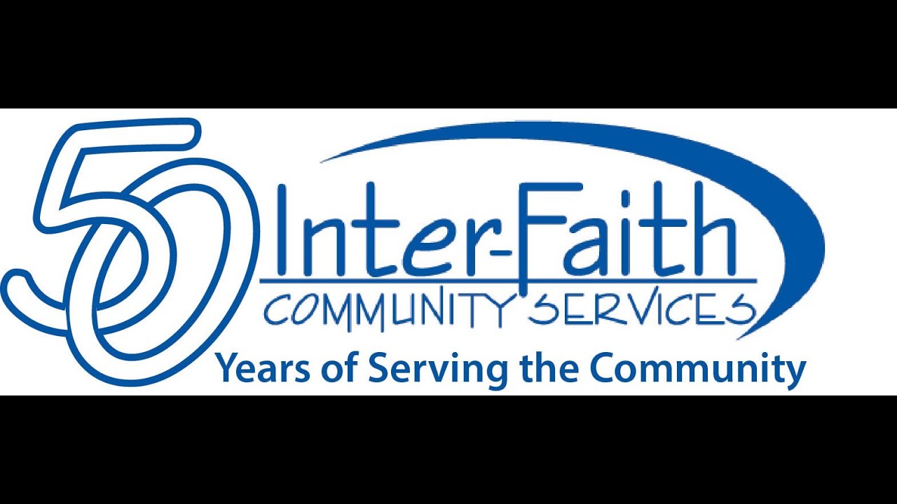 Inter-Faith Community Services Celebrates 50 Years - YouTube