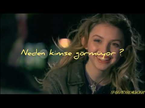 Chloe Adams - The Doctor Said ( Türkçe Çeviri )