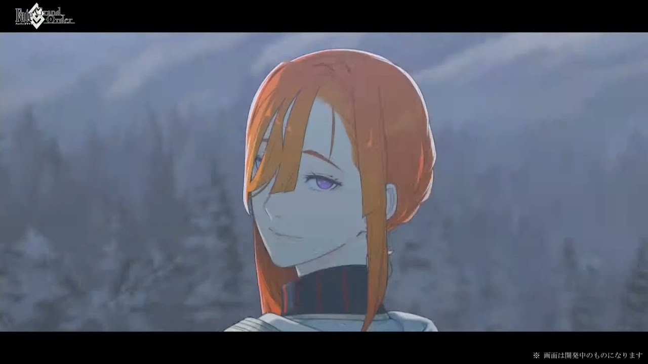 【FGO】Miss Crane (ミス・クレーン) Noble Phantasm - YouTube