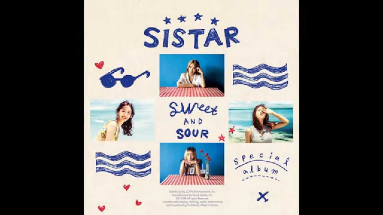 I Swear cover en español - Sistar - YouTube