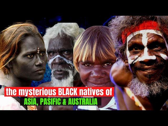 Are Polynesians Of African Descent