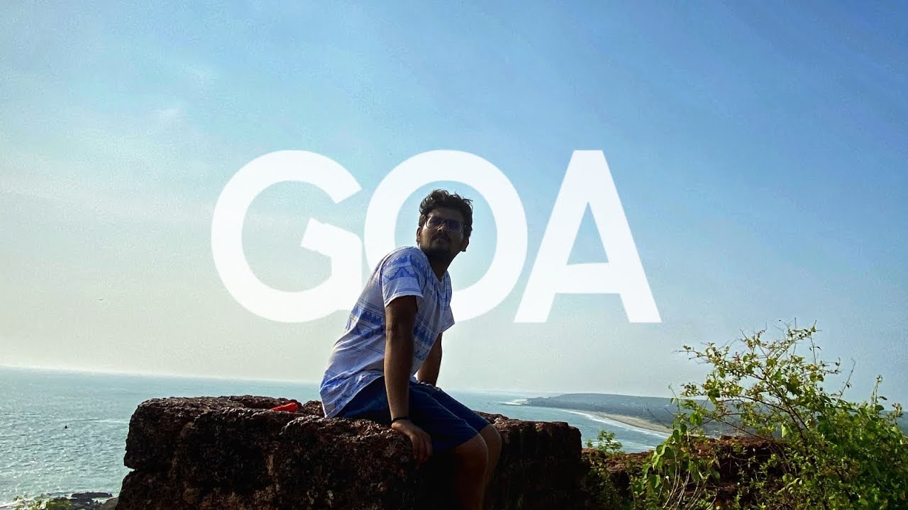 Goa : A film emulsion - YouTube