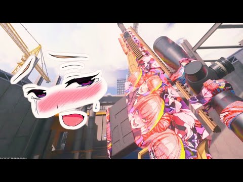 Call Of Duty Modern Warfare UwU Edition. - YouTube