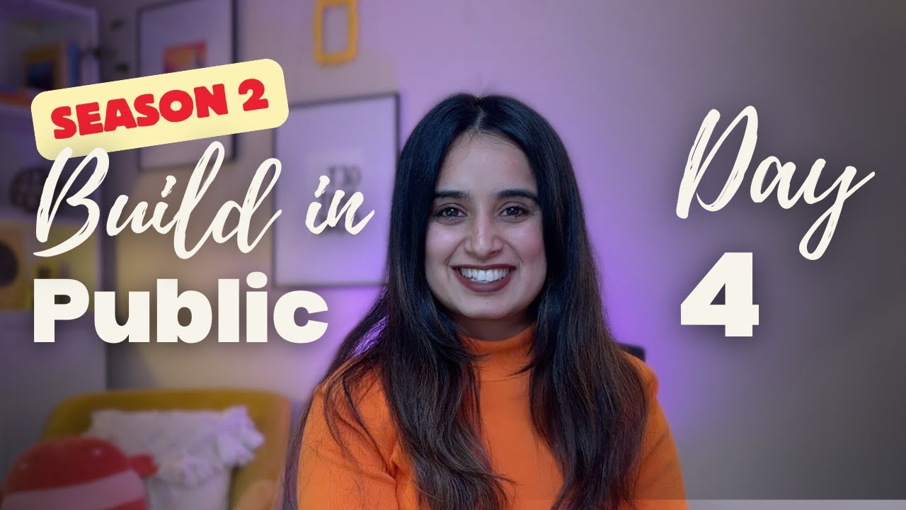 Day 4 - Adding TanStack Router to a React App - YouTube