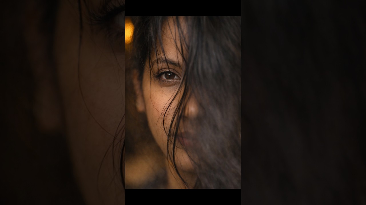 Messy hair, steady mind🧿 #song #subscribers #ytshorts #explore #ytshorts #trending #eyelook #fly ...