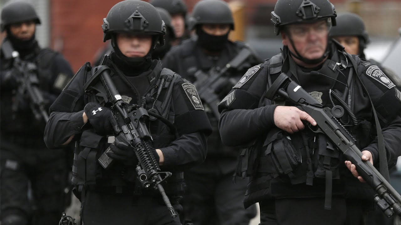 SWATTED TOO MANY TIMES - YouTube