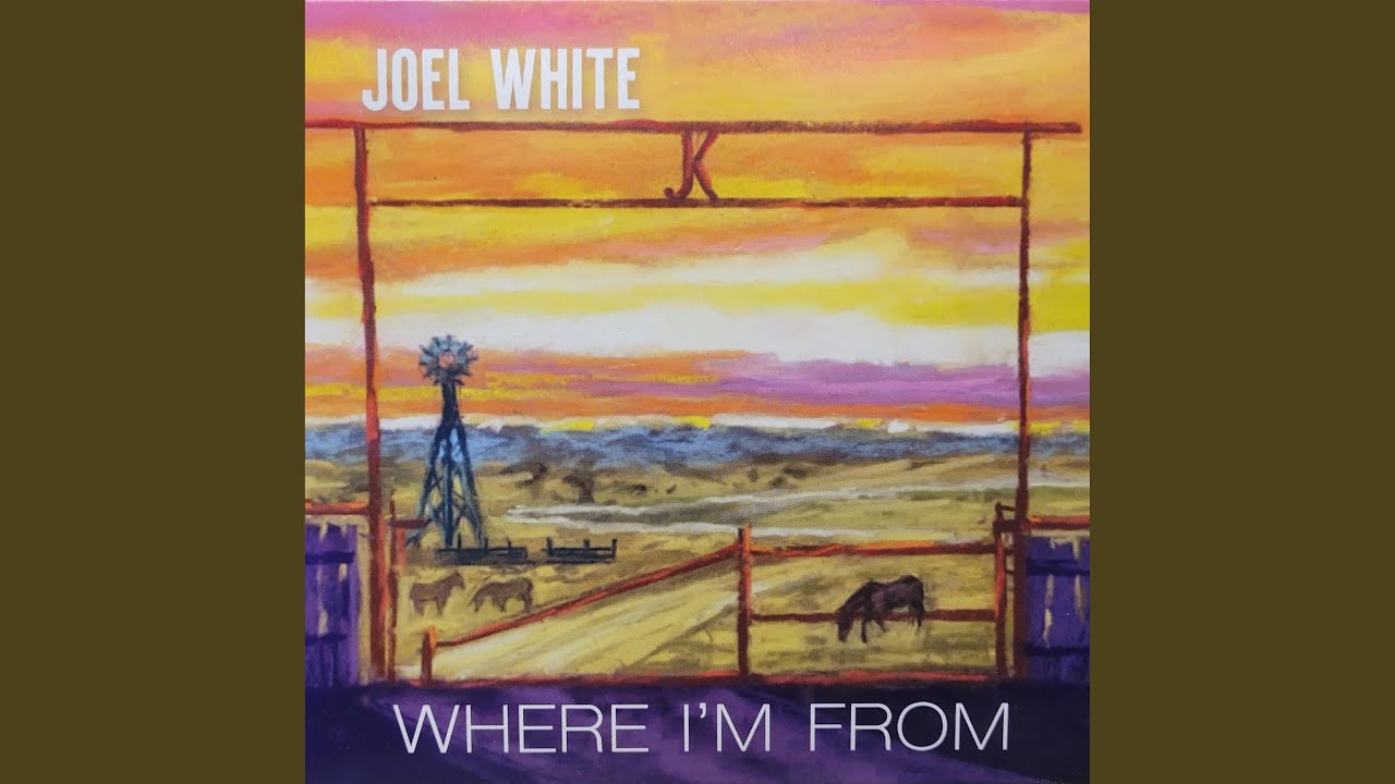 Where I'm From - YouTube