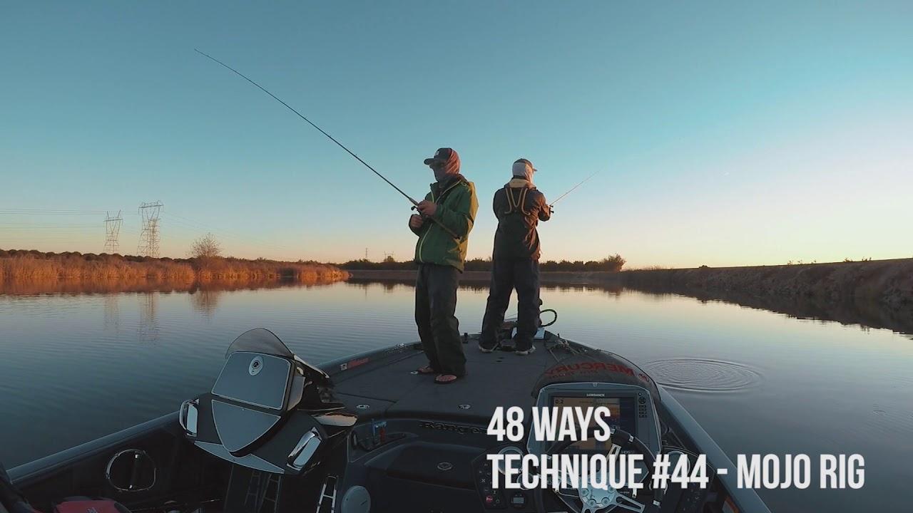 48 Ways #44 - Mojo Rig - YouTube