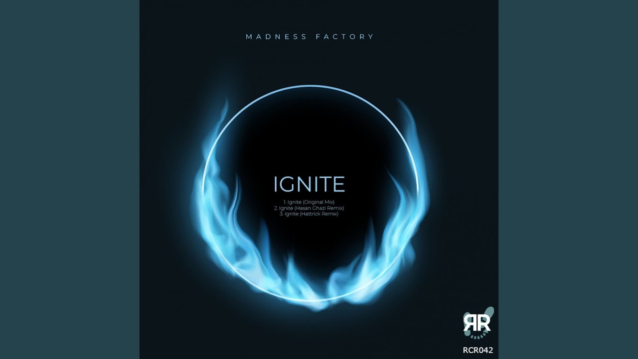 Ignite (Original Mix) - YouTube