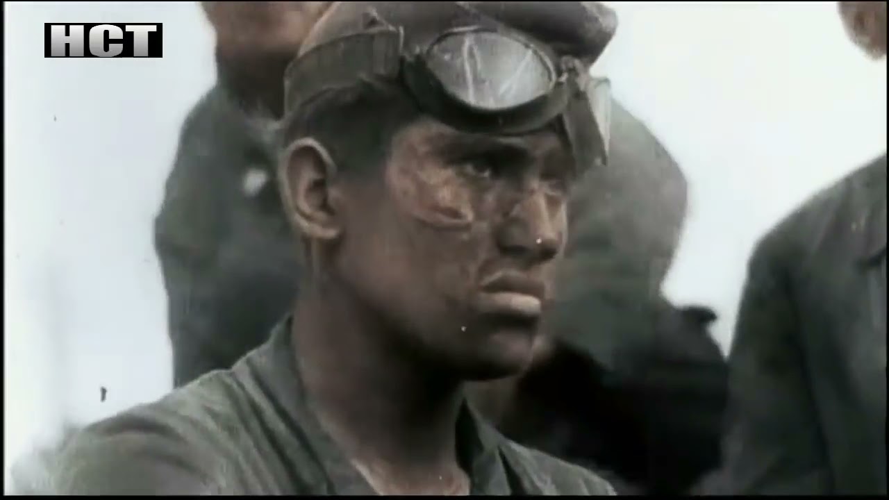 Dramatic World War II combat footage - Battle of stalingrad 1942-1943 ...