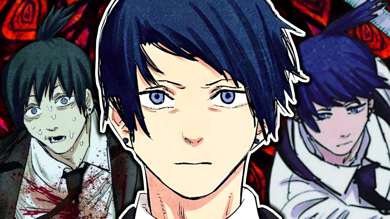 The Problem With Aki… - YouTube