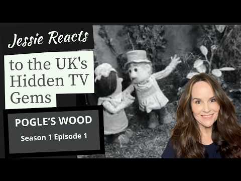 Reaction to Pogle's Wood Episode 1