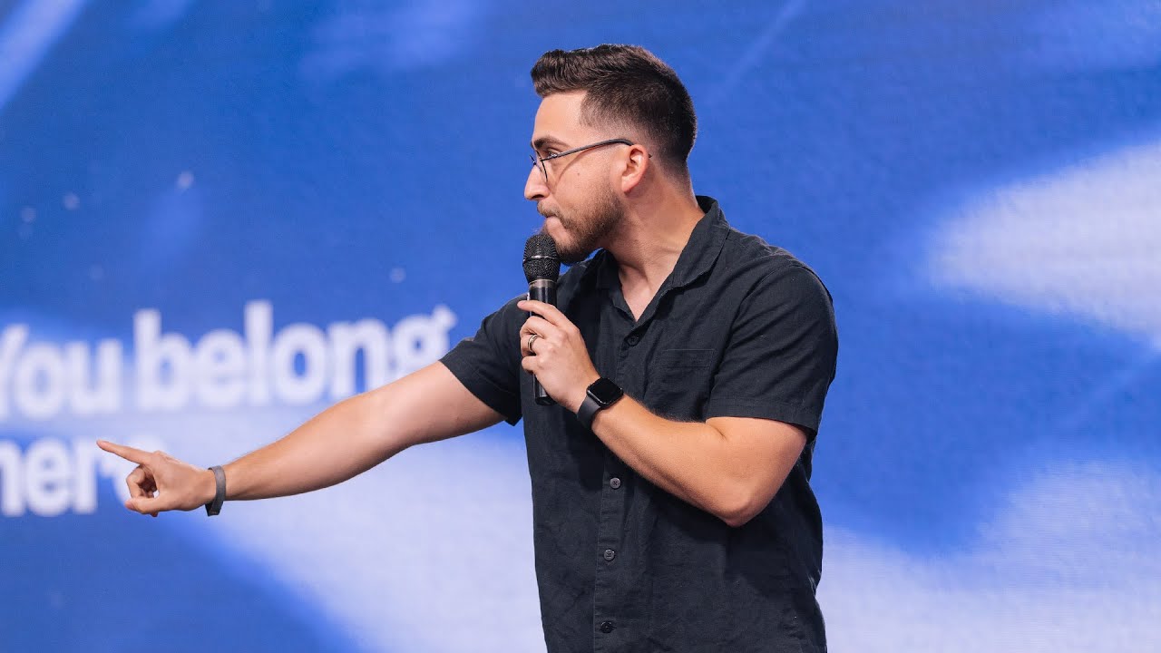 The Valley of Your Heart | Mario Marchese - YouTube