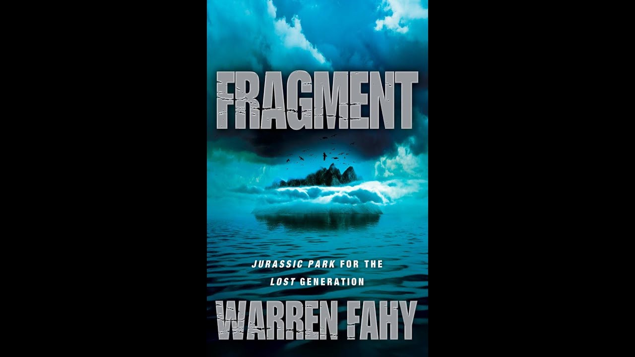 Fragments of Fragment II (The disk-ants) - YouTube
