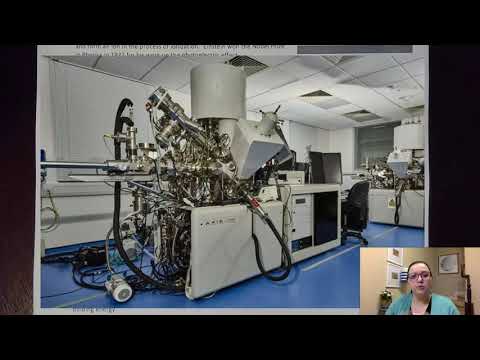 AP Chem U1: Intro to Photoelectron Spectroscopy - YouTube