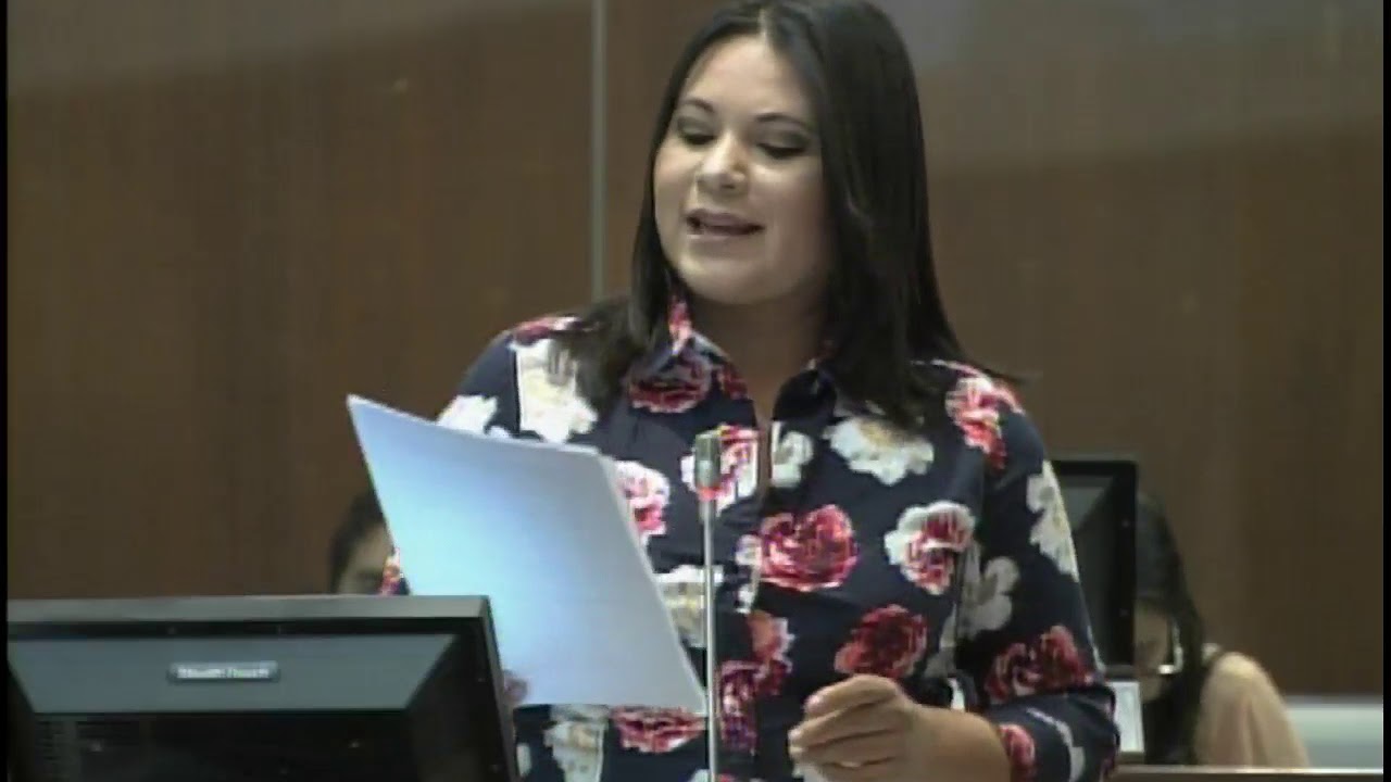 Mónica Alemán - Sesión 565 - #ReformasCOIP - YouTube