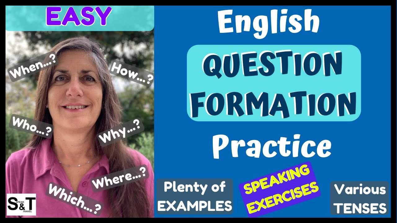 Asking Questions QUESTION FORMATION Part 1 Simplified For BEGINNERS asking-questions-question-formation-part-1-simplified-for-beginners