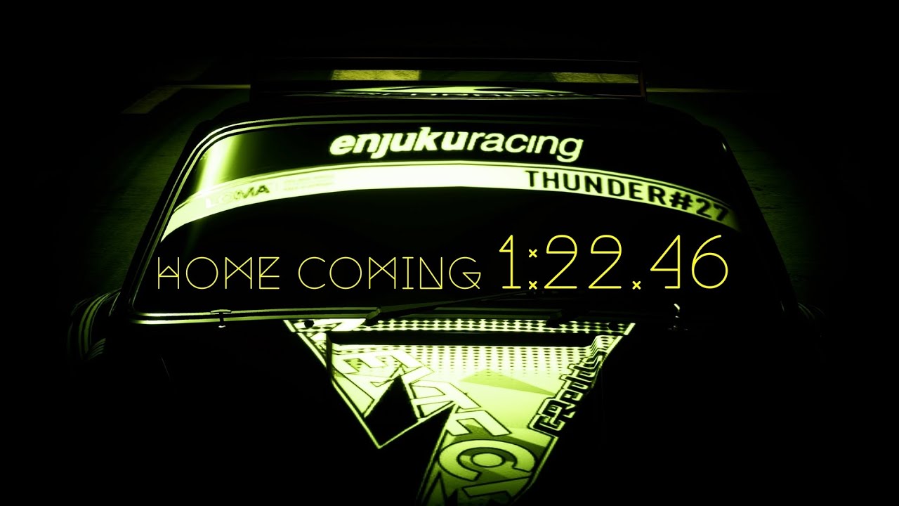 NFS PAYBACK Home coming 1:22.46 RSR - YouTube
