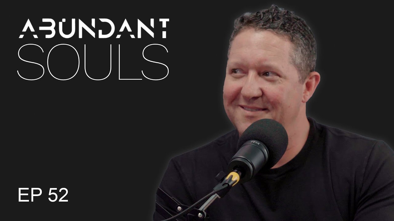 God Is Love, Entrepreneurship, Harvesting Your Meals - Jeff Roach ...