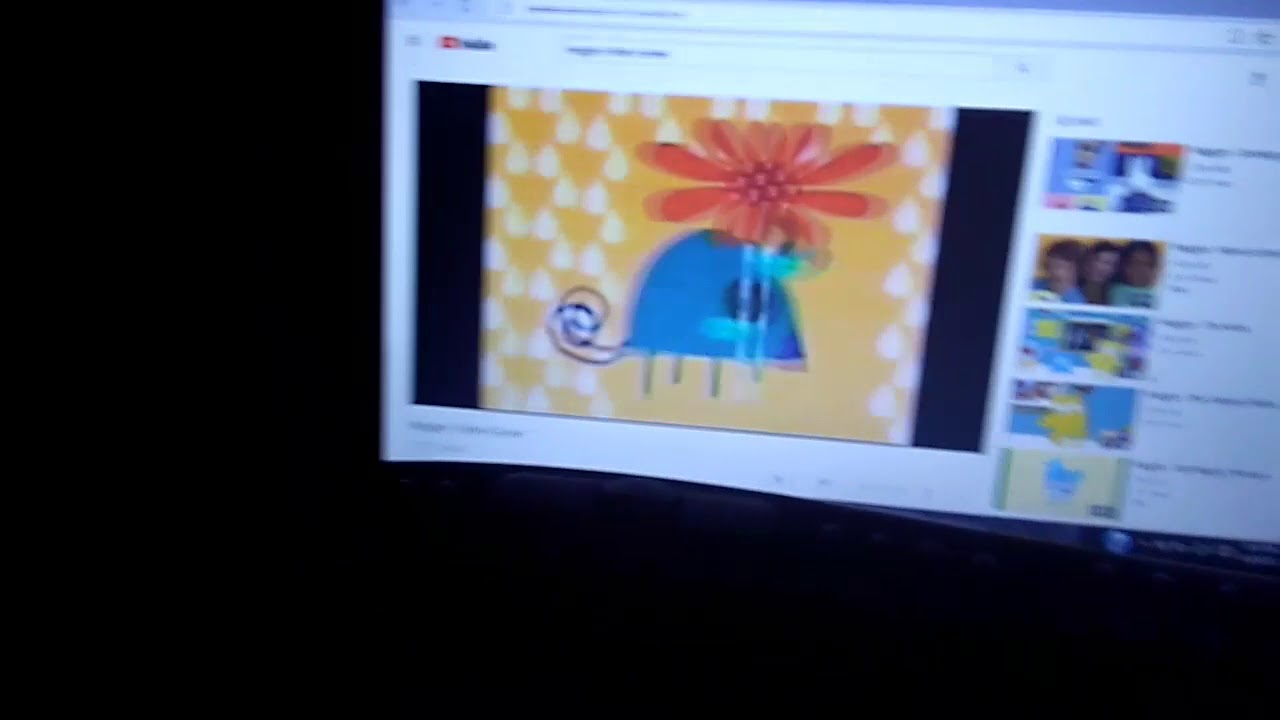 Noggin Critter Corner Youtube Noggin