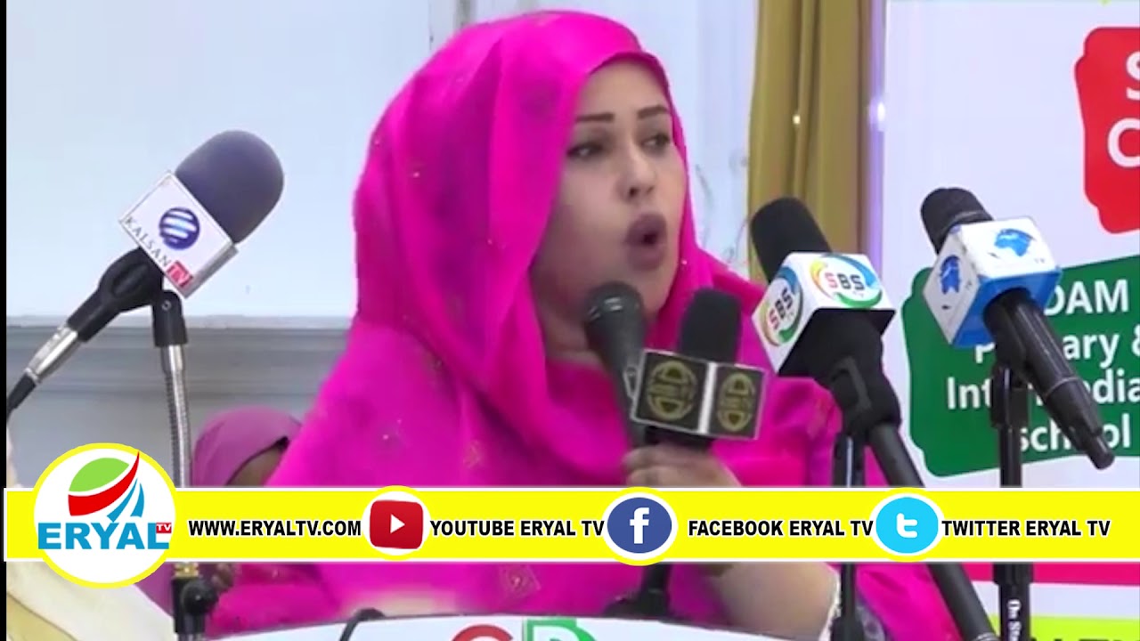 Dufacadii 14 Aad Ayaa Ka Oo Ka Qalin Jabisay Kuliyada Sidam College ...