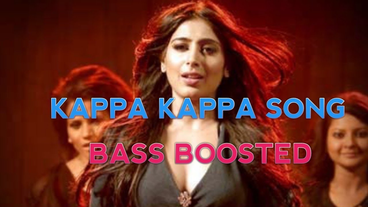 Kappa Kappa song - Bass boosted. - YouTube