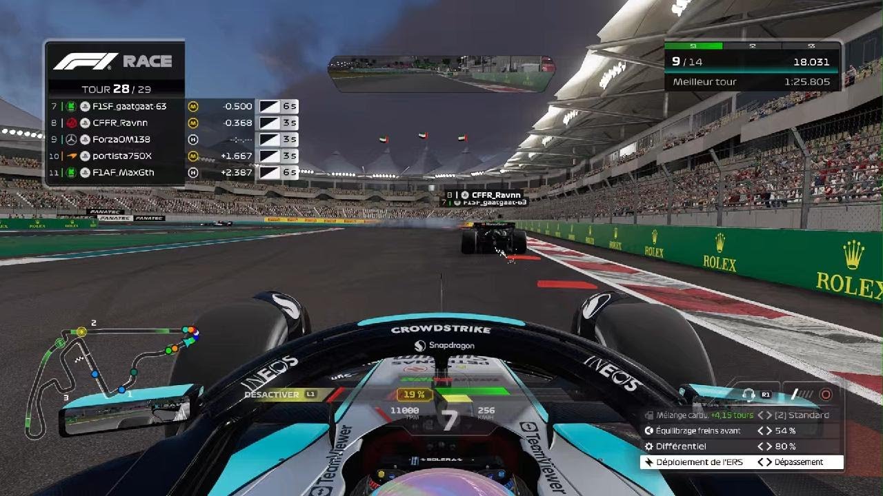 F1 24_r2 - YouTube