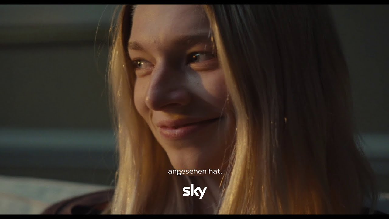 Sky | Euphoria Special: Episode 2 | Trailer - YouTube