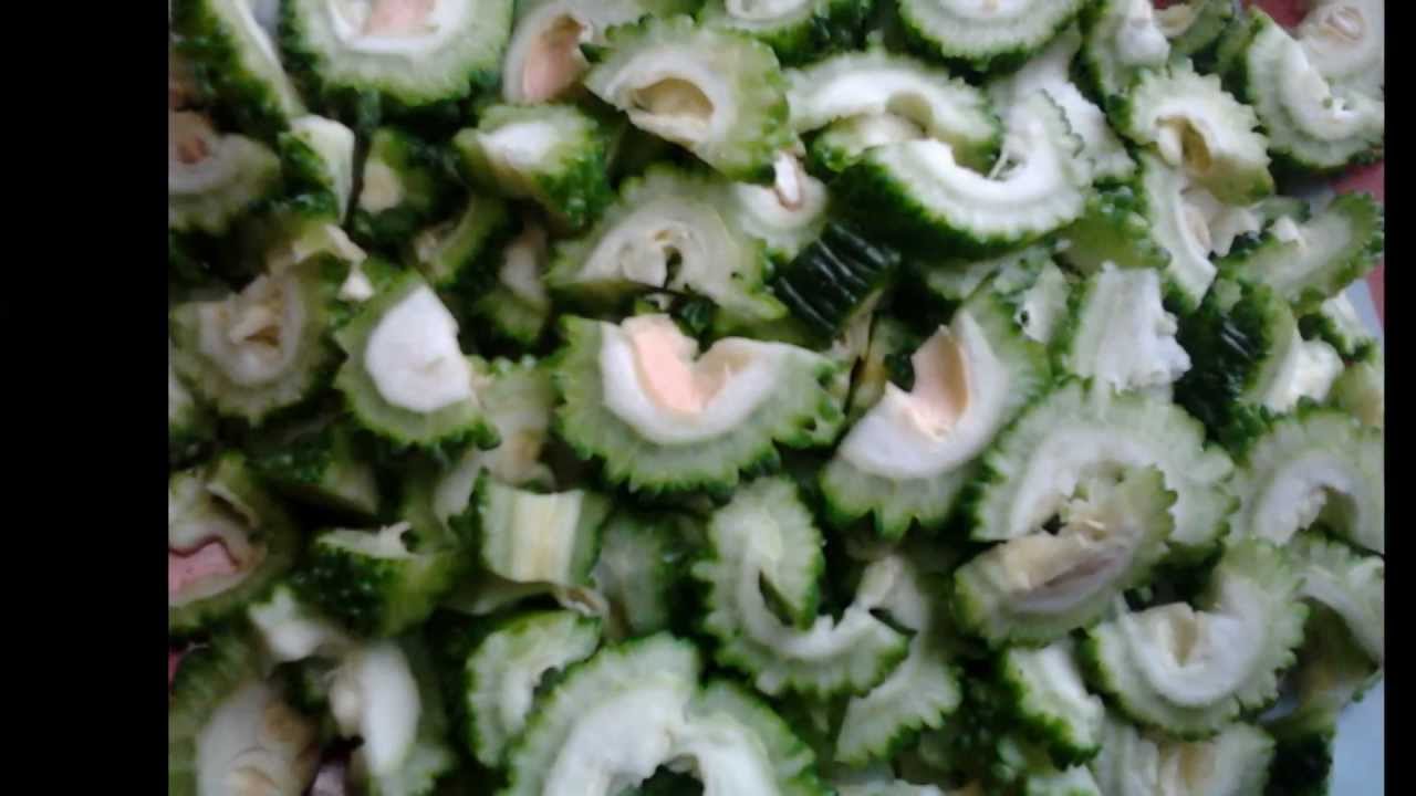 Karela fry with Dry masala (Bitter gourd), 100% tasty. - YouTube