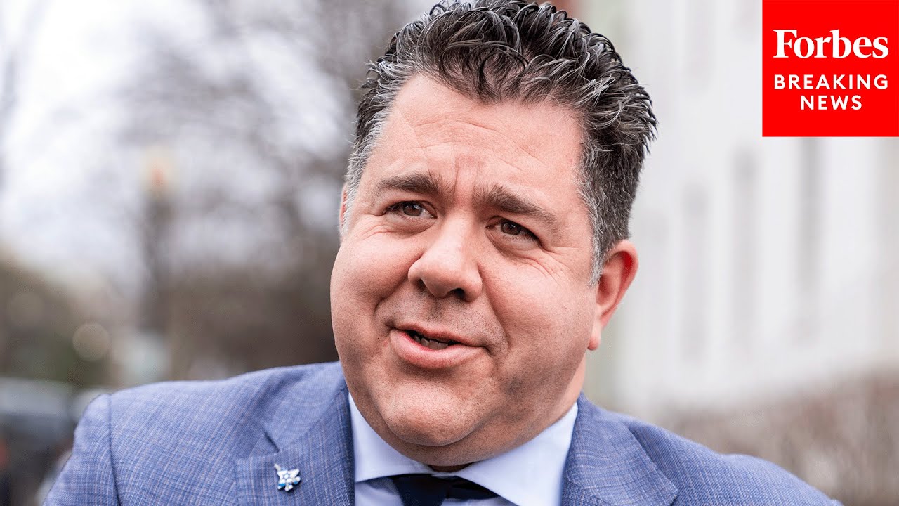 'Ensuring Stability': Nick LaLota Touts House Republicans' Rules ...