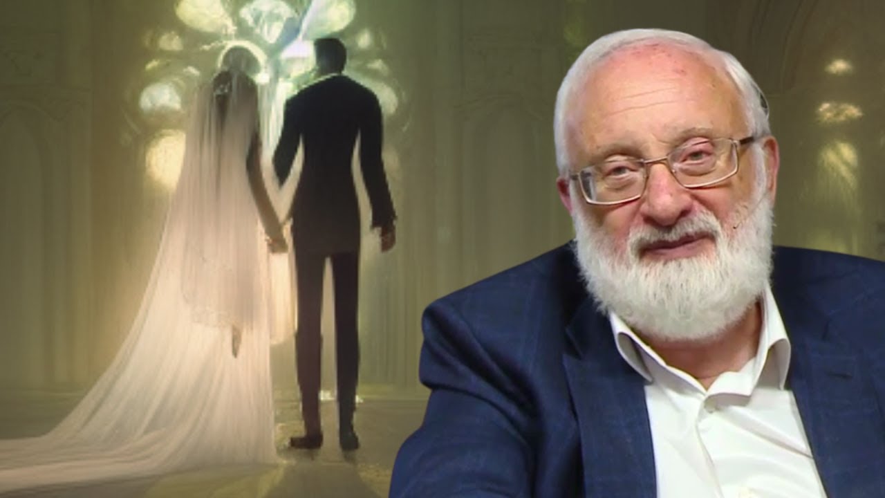 Does Marrying Your First Love Guarantee a Good Marriage? - YouTube