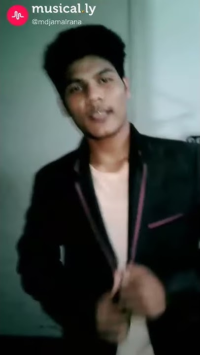MD Jamal Rana - YouTube