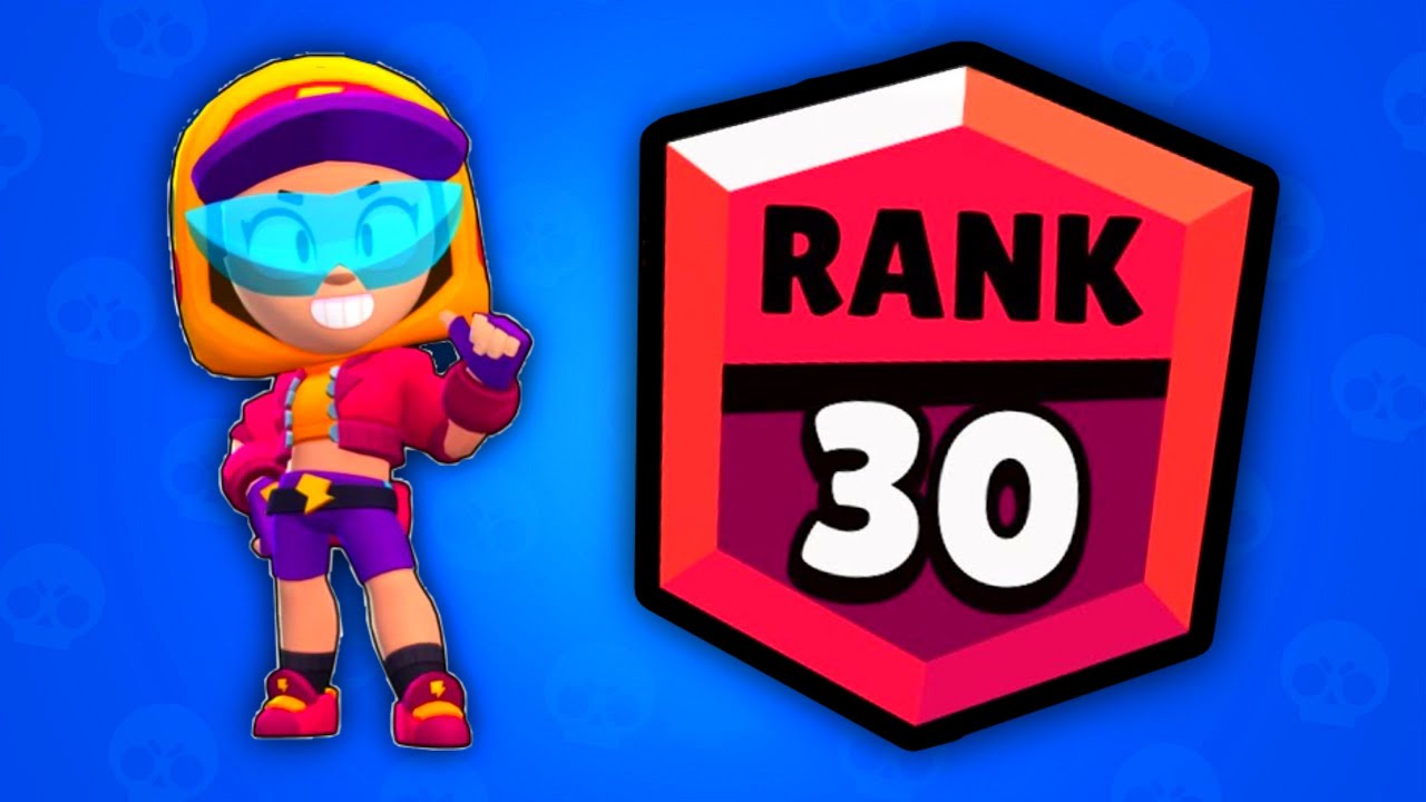 Max auf Rang 30 pushen... JETZT live🥰| Brawl Stars Live Deutsch - YouTube