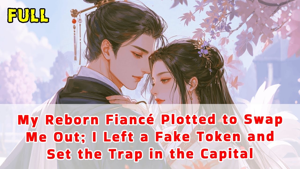 My Reborn Fiancé Plotted to Swap Me Out; I Left a Fake Token and Set ...