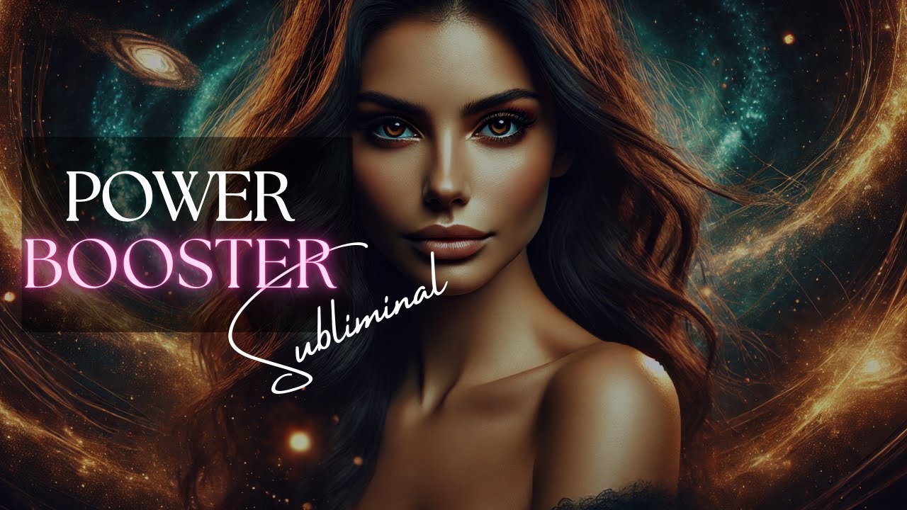 Instant Results: Rapid Manifestation Power Booster (Subliminal) - YouTube
